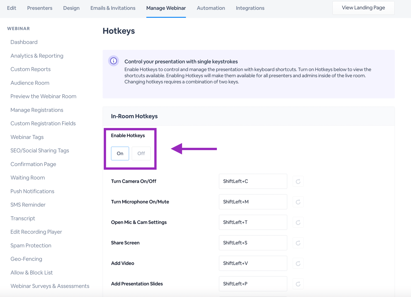 Use Elgato Stream Deck with HotKeys